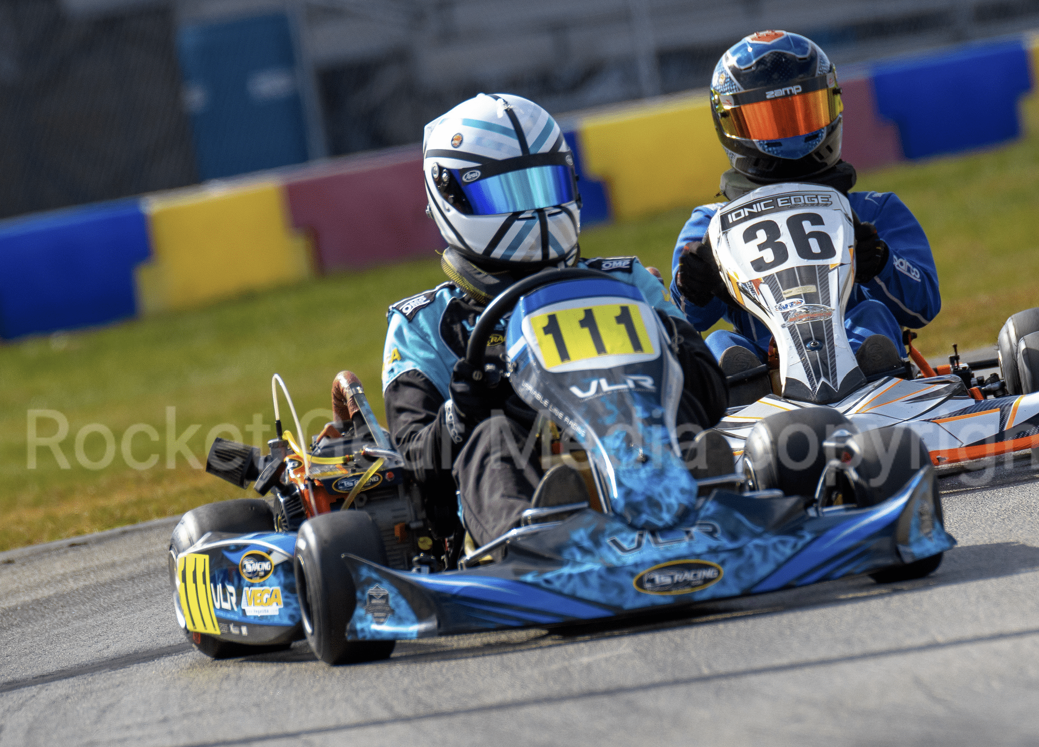 Home - Cup Karts North America