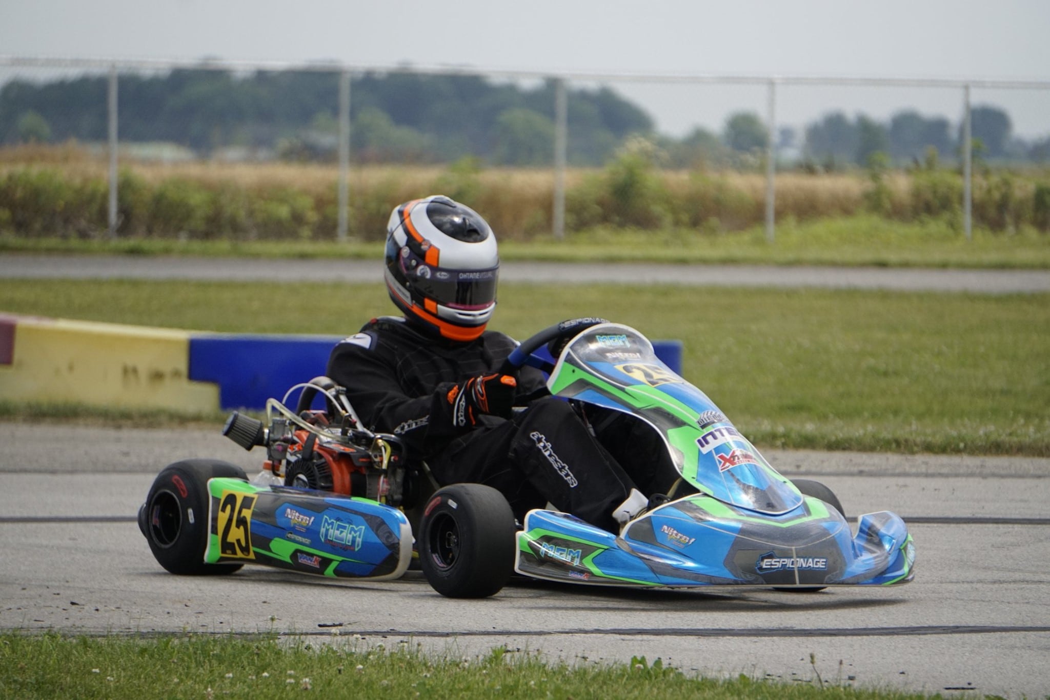 Home - Cup Karts North America