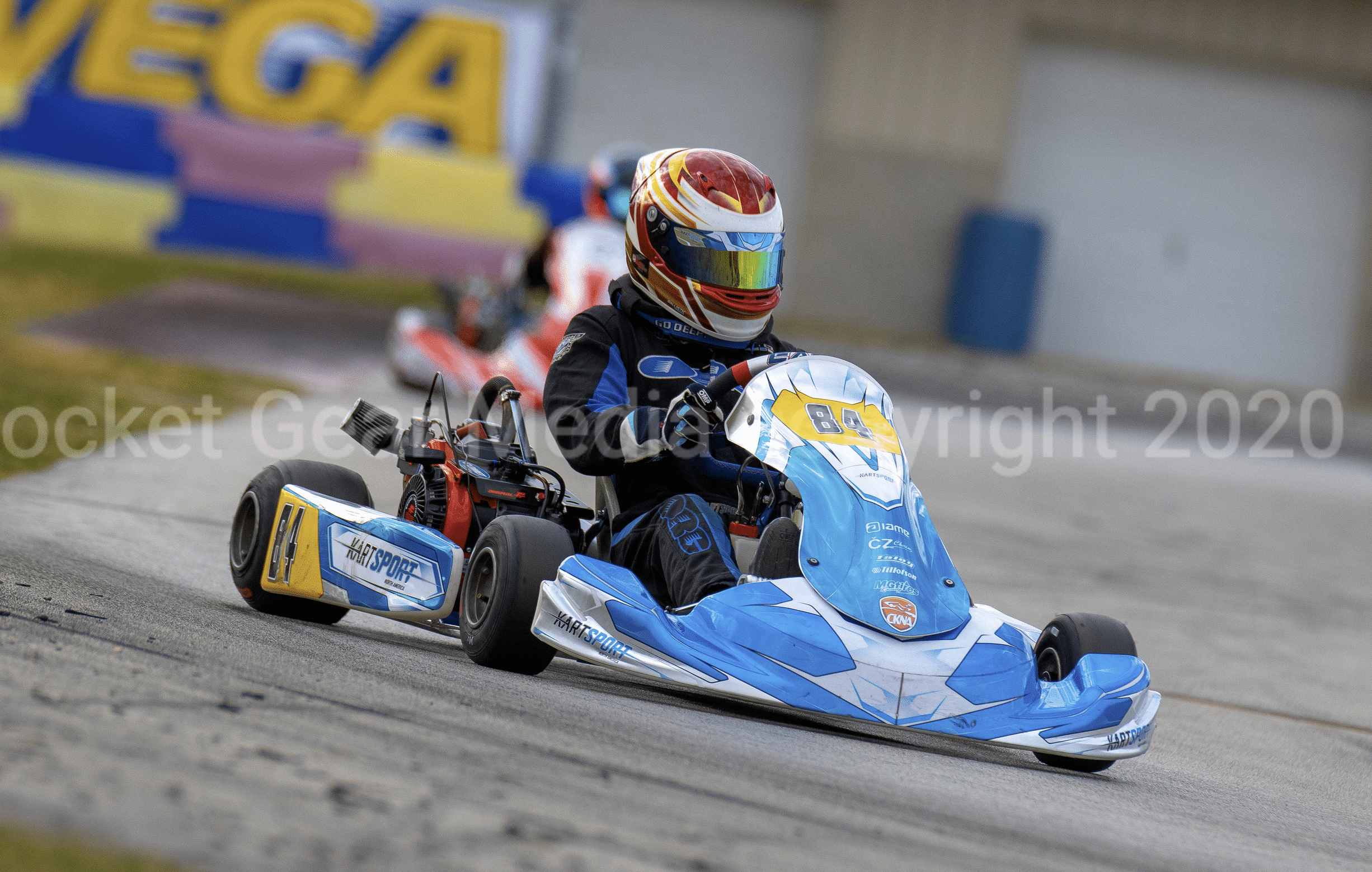Home - Cup Karts North America