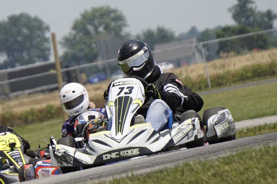 Home - Cup Karts North America