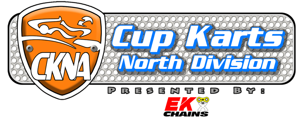 Cup Karts North America