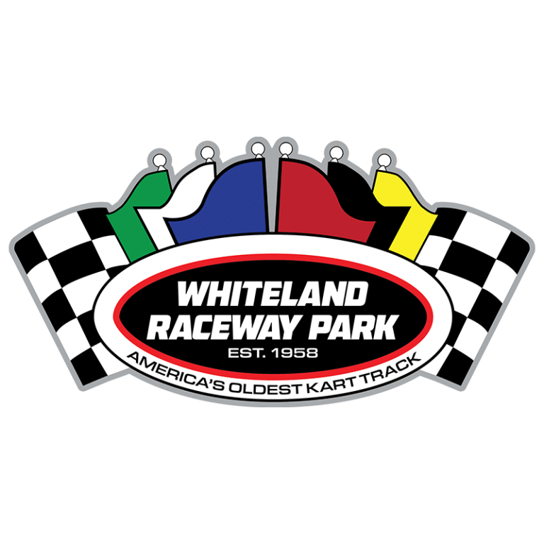 2025 North Schedule Update - Cup Karts North America